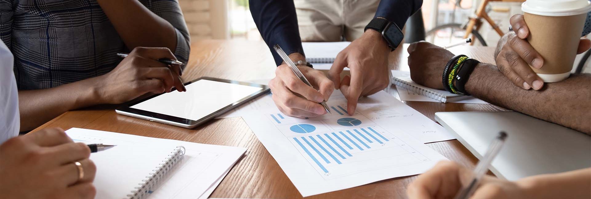 Financial Reports and Presentations - Delivery Hero