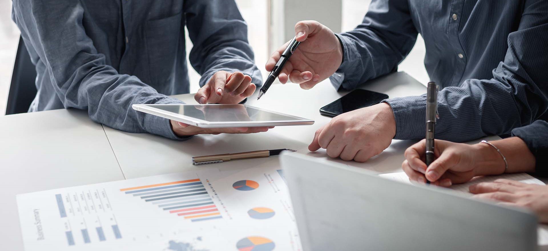 Financial Calendar - Delivery Hero