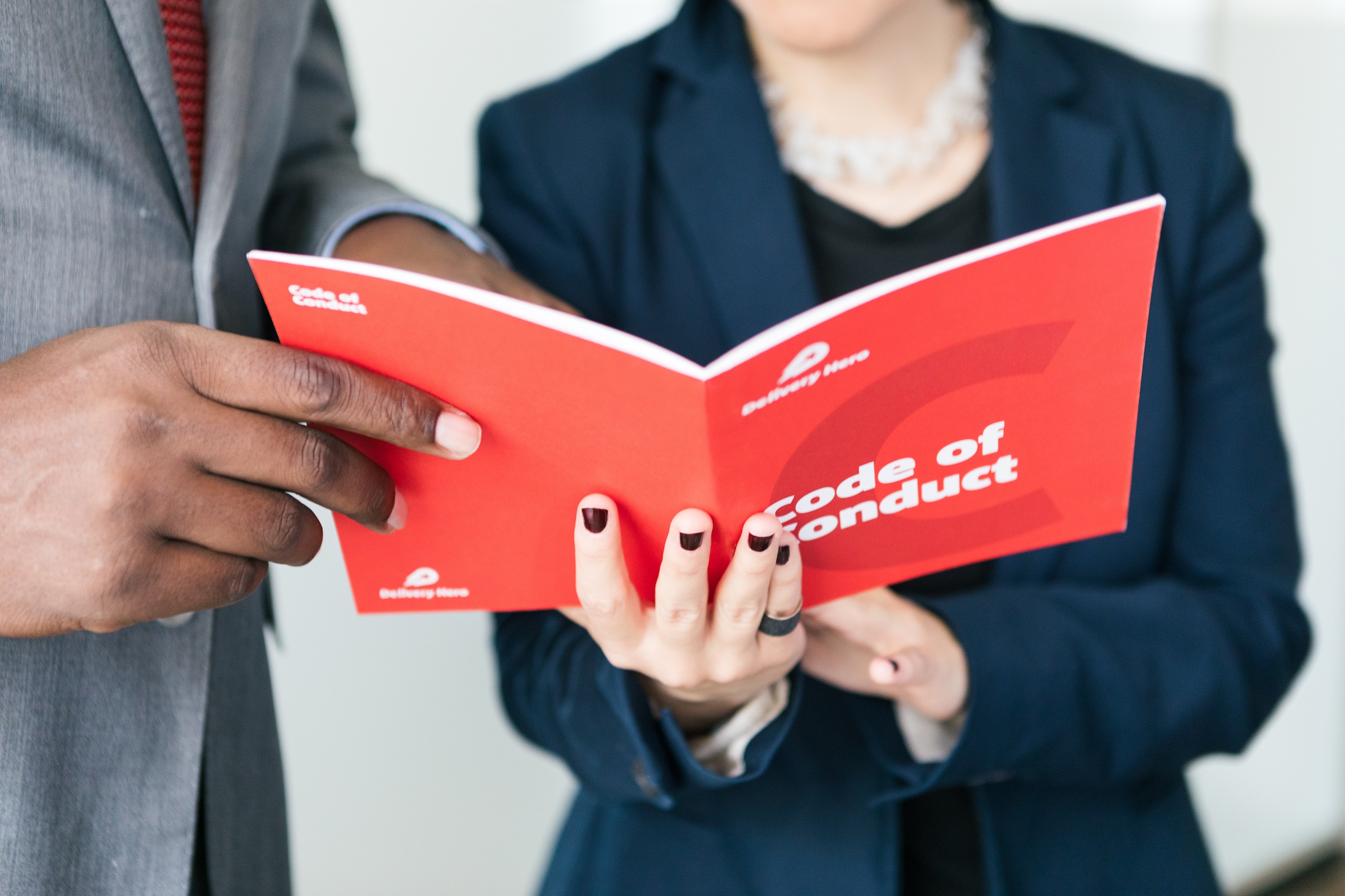 Compliance - Delivery Hero